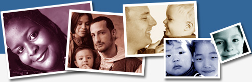 Statewide Automated Child Welfare Information System